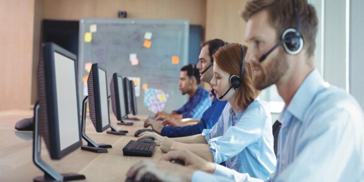 Call Center Time Management and Productivity - VoIPstudio