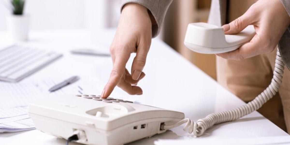 How to set up call forwarding from your office phone - VoIPstudio