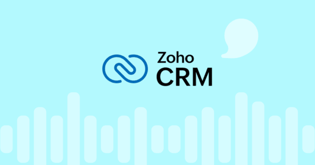 What Is Zoho Desk and How to Integrate It With VoIPstudio? · VoIPstudio